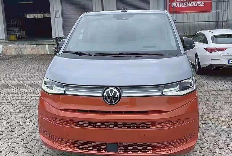 大众迈特威T7海外亮相，双色涂装更显大气，2.0t+7座，竞争GL8_车家号_发现车生活_汽车之家