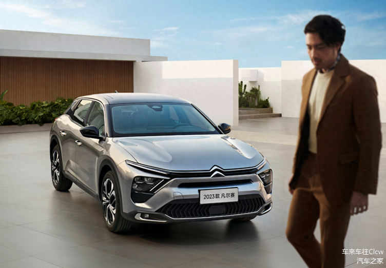 品质好物不愁卖！凡尔赛C5 X 2023款一元竞拍，瞬间被秒_车家号_发现车生活_汽车之家