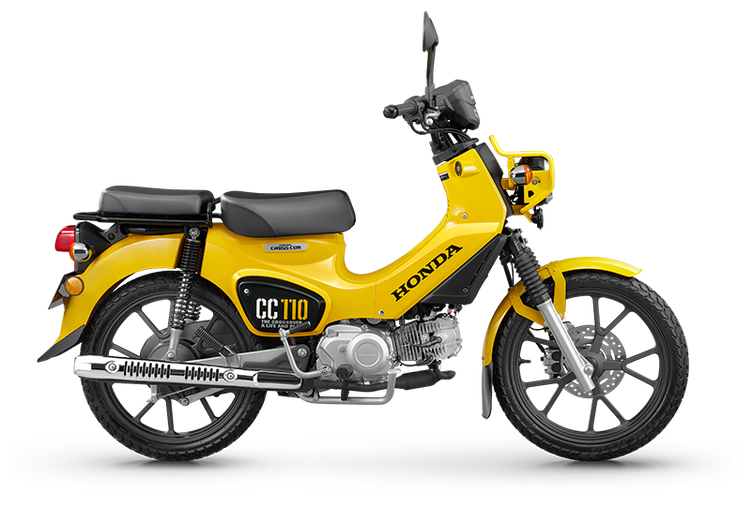 小排量摩托车有ABS的弯梁车和复古踏板车有哪些？_车家号_发现车生活_汽车之家