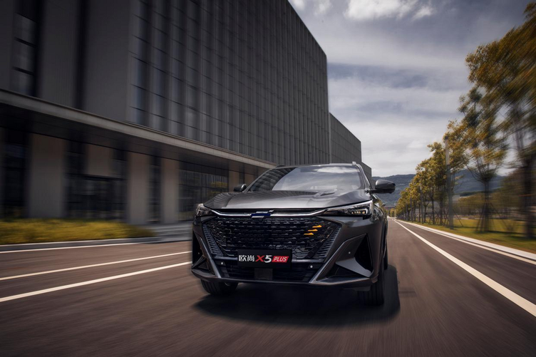 多面小能手的欧尚X5 PLUS，为何能在10万级SUV市场备受关注_车家号_发现车生活_汽车之家