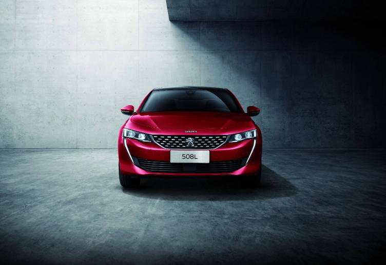 君越/迈锐宝XL同级，8月上市，中期改款标致508L曝光_车家号_发现车生活_汽车之家