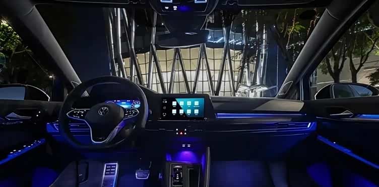 大众B9迈腾曝光，配1.5T EVO引擎，或成中国专属_车家号_发现车生活_汽车之家