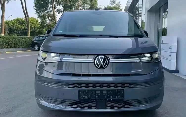 大众迈特威T7：全新大众家族化细节设计，2.0T+四驱+7座_车家号_发现车生活_汽车之家