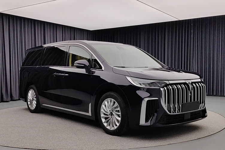 新款岚图梦想家进行申报！动力系统升级，更换电池供应商_车家号_发现车生活_汽车之家