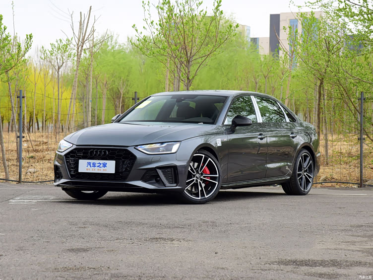 德、美系豪华B级车怎么选，凯迪拉克CT5对比奥迪A4L_车家号_发现车生活_汽车之家