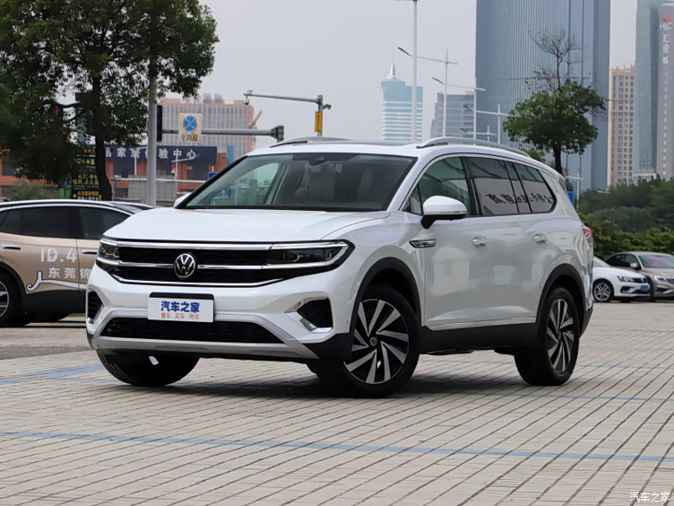 买6座大空间SUV，我只推荐这3款，276马力配10AT，自驾家用两不误_车家号_发现车生活_汽车之家