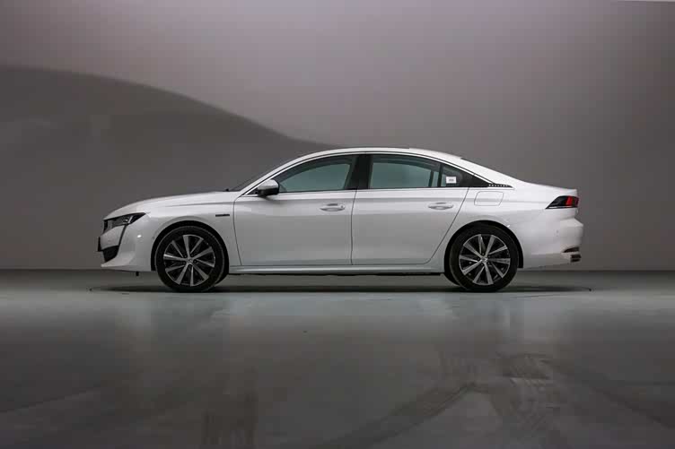 标致508L PHEV，外观漂亮，配16T插电式混动系统，底盘扎实_车家号_发现车生活_汽车之家