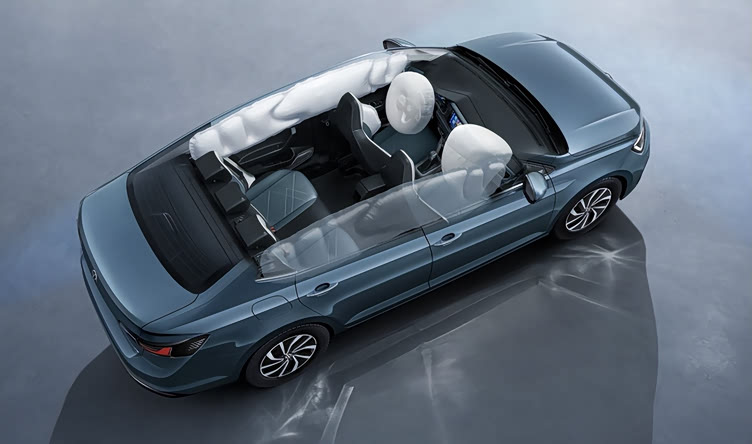 上汽大众家轿已觉醒，朗逸新锐以9.999万起的起售价上市_车家号_发现车生活_汽车之家