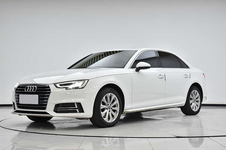 低配二手奥迪A4L值得买吗？_车家号_发现车生活_汽车之家