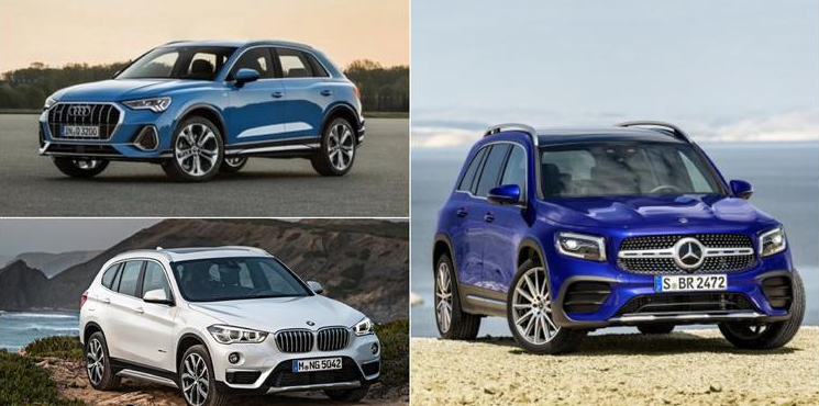 25万的SUV，非BBA不买，那么X1/Q3/奔驰GLB买哪款最值？_车家号_发现车生活_汽车之家