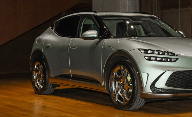 尼赛思GV60终于上市了！3个小时获得4256台订单，顶配爆700扭矩_车家号_发现车生活_汽车之家