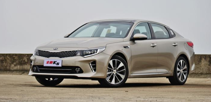 起亚全新K5渲染图曝光 这样能月销1W以上么_车家号_发现车生活_汽车之家