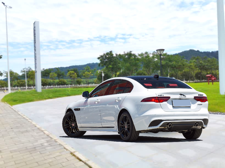 捷豹XEL和凯迪拉克CT5到底选谁？看完你就了解了_车家号_发现车生活_汽车之家