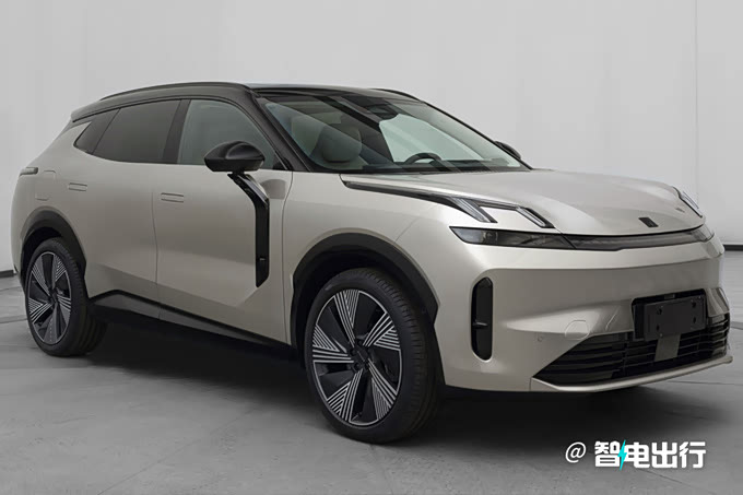 领克全新SUV曝光！1.5T发动机配插混，还看比亚迪唐？_车家号_发现车生活_汽车之家