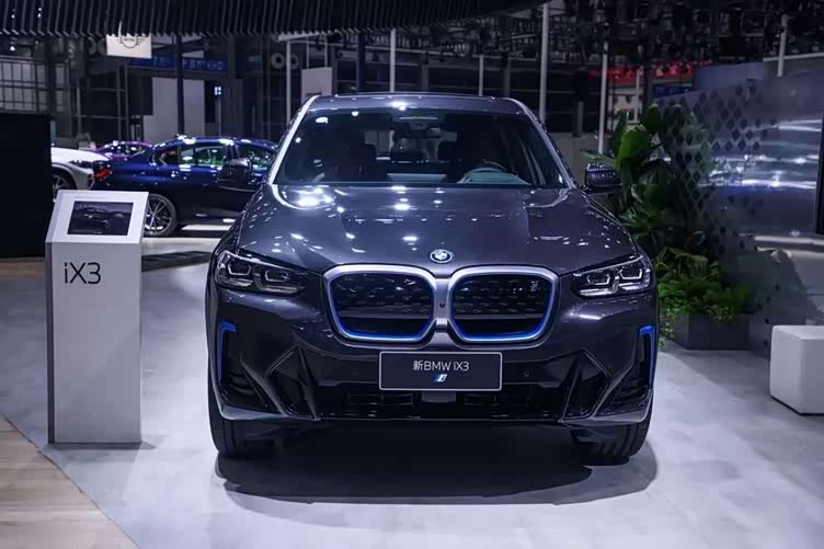 「人汽」BBA电车起势了吗？_车家号_发现车生活_汽车之家