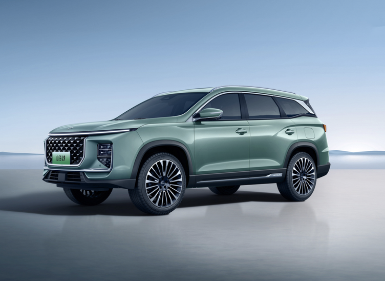 捷途山海L9正式首发！将于11月14日上市！_车家号_发现车生活_汽车之家