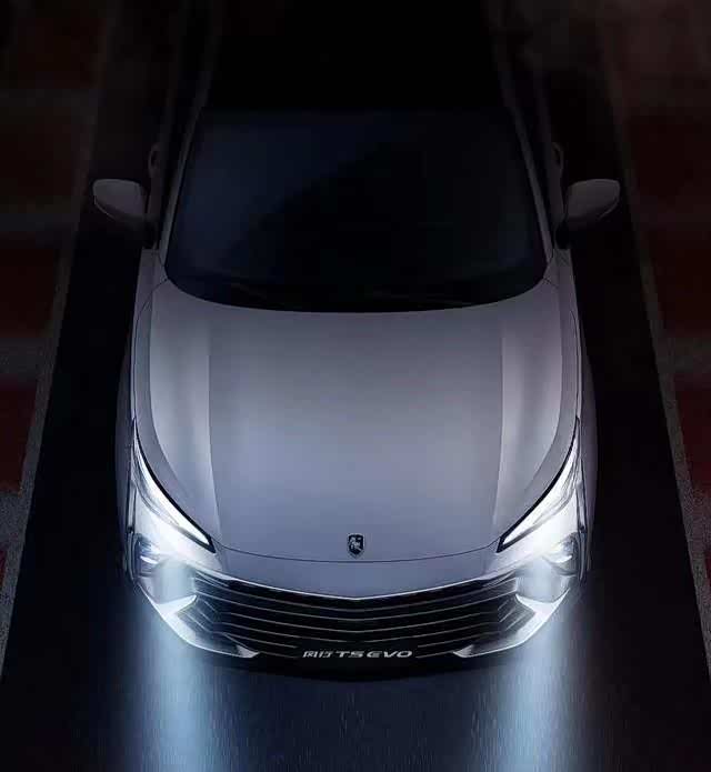 9.99万起，风行T5 EVO狂飚版已上市，横幅格栅配尖锐獠牙，更燃！_车家号_发现车生活_汽车之家