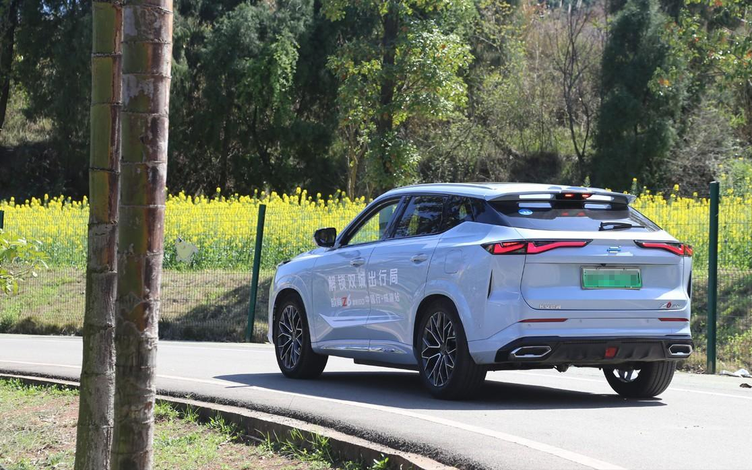 欧尚Z6智电iDD，纯电续航里程1200公里可靠吗？_车家号_发现车生活_汽车之家