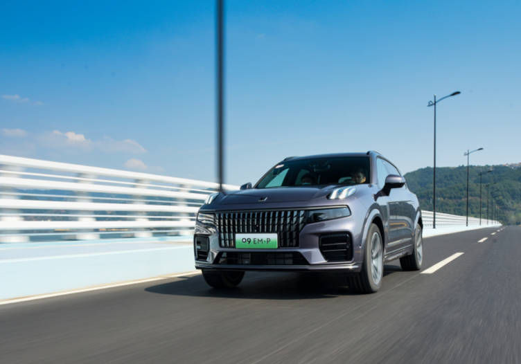 蓝山、理想L8和领克09 EM-P的前悬架系统：哪一种最适合消费者？_车家号_发现车生活_汽车之家