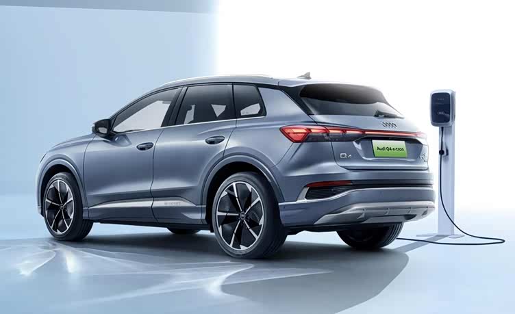 起售价不到30万，续航605公里出自MEB平台，奥迪Q4e-tron详细解读_车家号_发现车生活_汽车之家