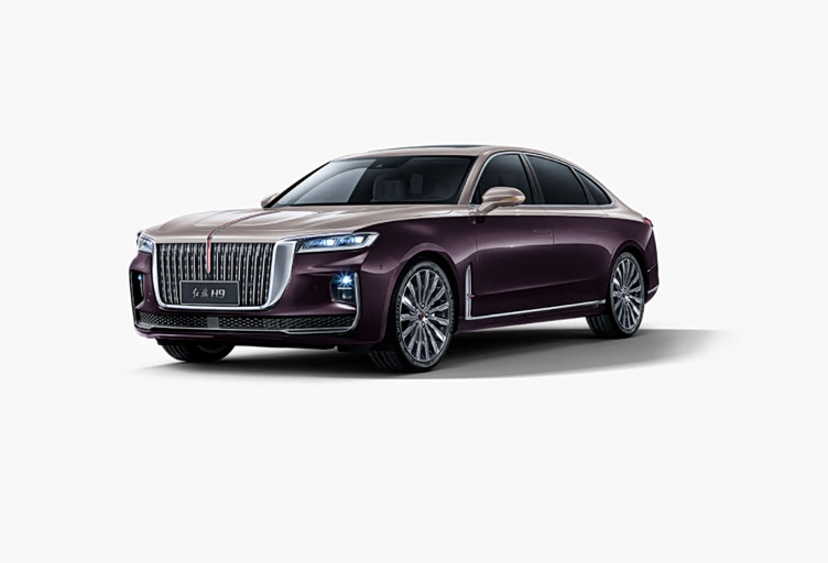 C+级豪华旗舰轿车，2023款红旗H9上市，起售价30.98万元_车家号_发现车生活_汽车之家