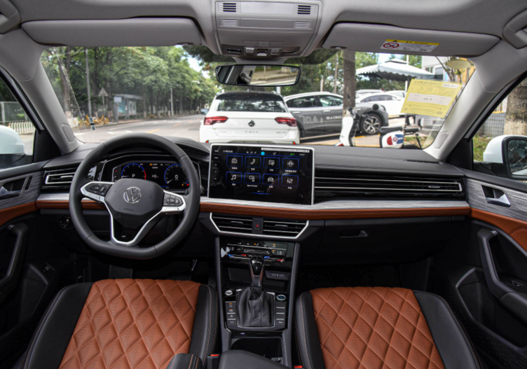 2023款速腾300TSI DSG超越版 搭载1.5T发动机_车家号_发现车生活_汽车之家