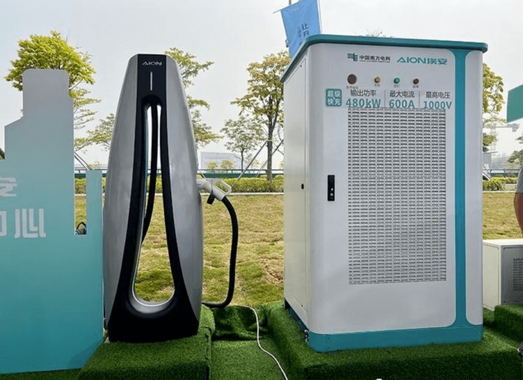 超充桩的2C、4C有何区别？都有哪些？该怎么选？_车家号_发现车生活_汽车之家