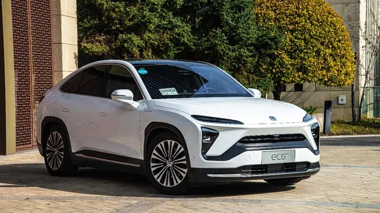 10万元的蔚来EC6，性价比很高，但购买时需谨慎！_车家号_发现车生活_汽车之家