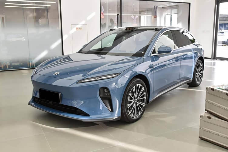 蔚来ET5旅行版上市29.80万元起售，是眼光独到还是病急乱投医？_车家号_发现车生活_汽车之家