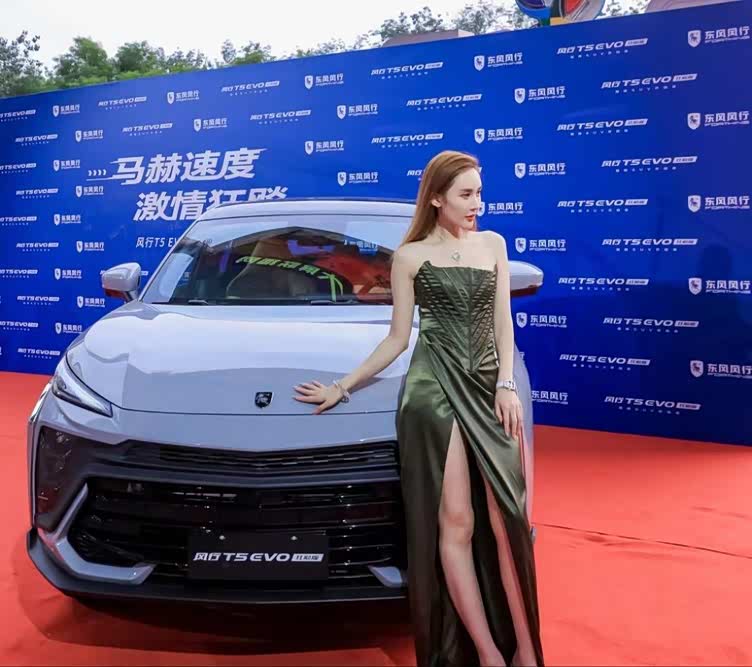 9.99万起，风行T5 EVO狂飚版已上市，横幅格栅配尖锐獠牙，更燃！_车家号_发现车生活_汽车之家