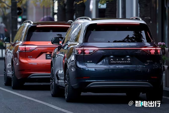 华为问界M8明年发布！比M9更便宜“决战”理想L8，你会等吗_车家号_发现车生活_汽车之家