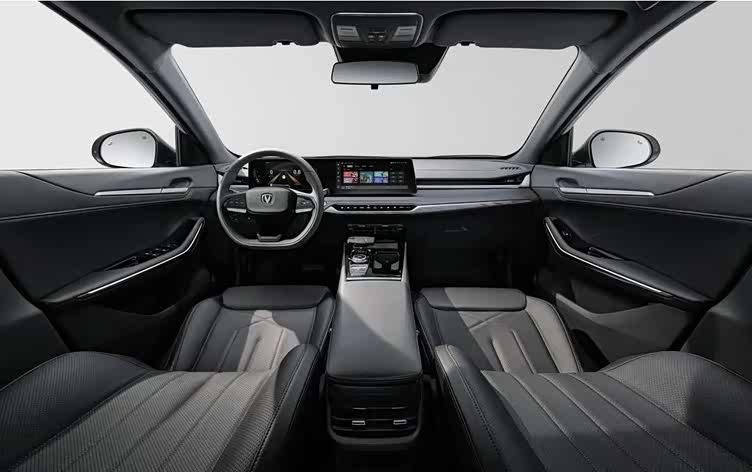 10万级别轿车，锐程PLUS与名爵MG7谁能俘获你的心？_车家号_发现车生活_汽车之家