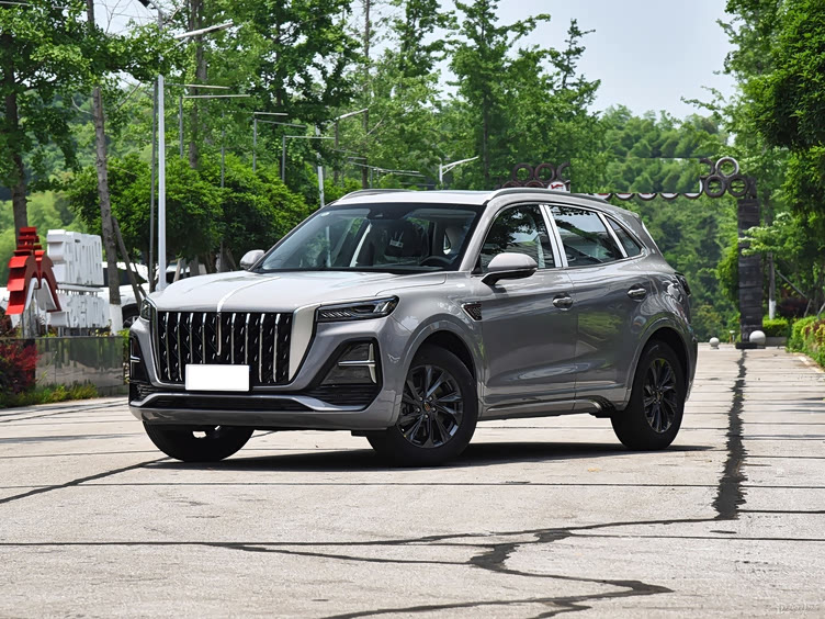 迟到却拥有“世界级品质”，前脸比肩劳斯莱斯，配高强钢坚甲车身_车家号_发现车生活_汽车之家