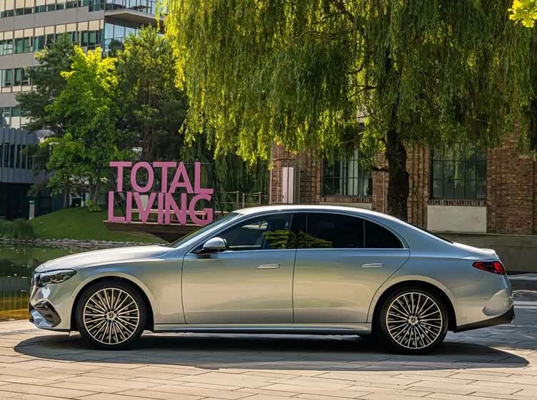 奔驰宝马奥迪，56E如何选？_车家号_发现车生活_汽车之家