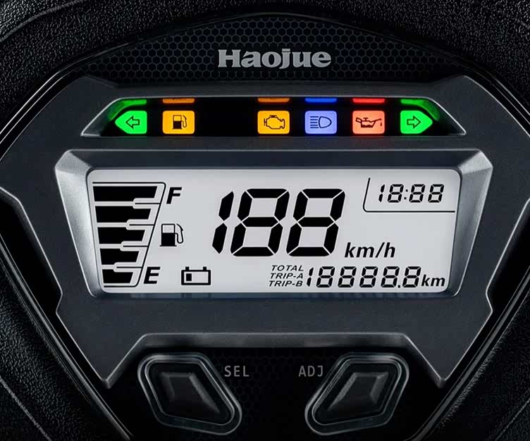 想选125踏板车，但在大阳VRS和豪爵VX之间有点纠结，如何选？_车家号_发现车生活_汽车之家