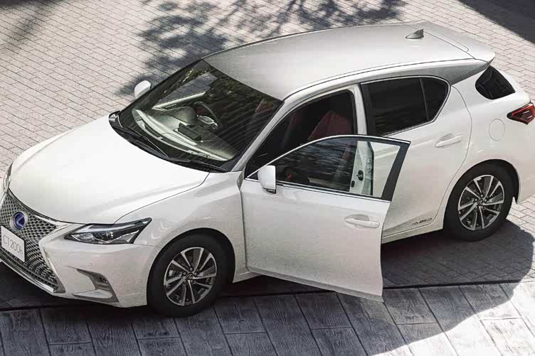 雷克萨斯最便宜SUV？2.5L/混动/纯电可选 价格有望30万内？_车家号_发现车生活_汽车之家