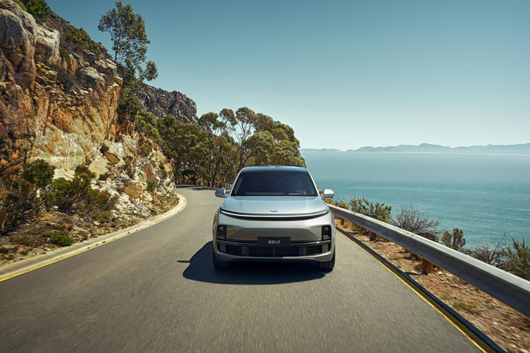 理想L9 Pro版正式上市！售价42.98万元，只减配智能辅助驾驶_车家号_发现车生活_汽车之家