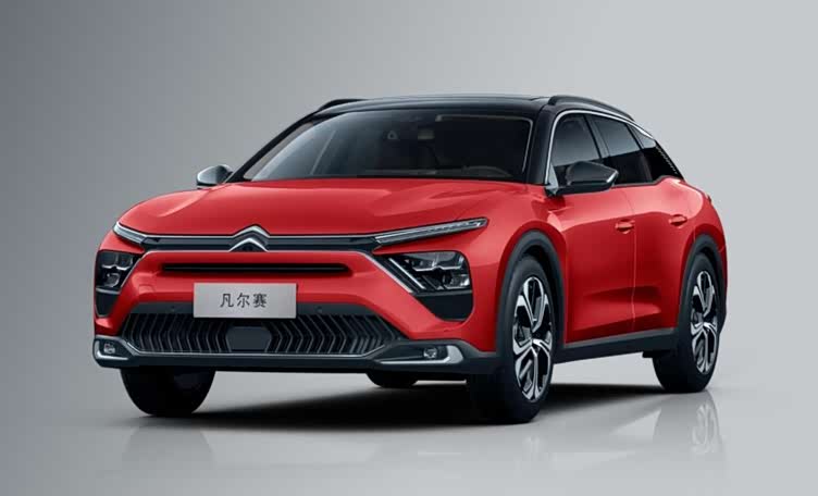 14.57万起，东风标致408X预售开启，选凡尔赛C5X还是它？_车家号_发现车生活_汽车之家