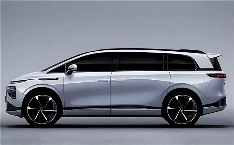 4款国产MPV来袭，理想8座车领衔，别克GL8慌不慌？_车家号_发现车生活_汽车之家