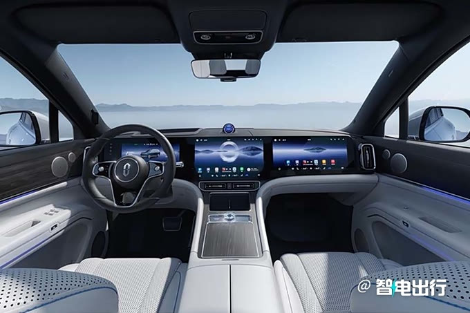 华为问界M8明年发布！比M9更便宜“决战”理想L8，你会等吗_车家号_发现车生活_汽车之家