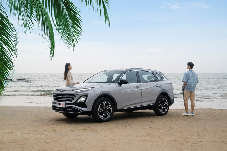 10万元就给爱信8AT，奔腾T90让别人无路可走？_车家号_发现车生活_汽车之家