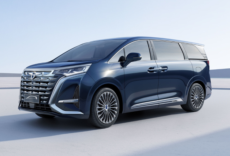 “饭搭子”反目成仇，传祺E9、腾势D9，谁懂“家人们”的需求？_车家号_发现车生活_汽车之家