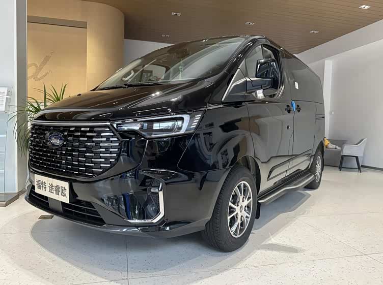 2023款福特途睿欧，6AT换9AT变速箱，新增L2级驾驶辅助_车家号_发现车生活_汽车之家