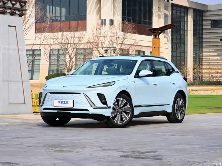 20.89万起，别克E5价格很能打，配置选哪款合适？_车家号_发现车生活_汽车之家