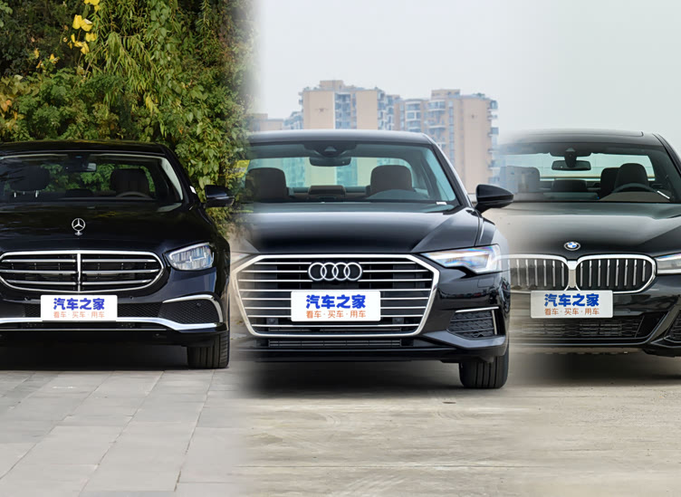 世纪难题 40万左右预算 “56E”究竟要怎么选？_车家号_发现车生活_汽车之家
