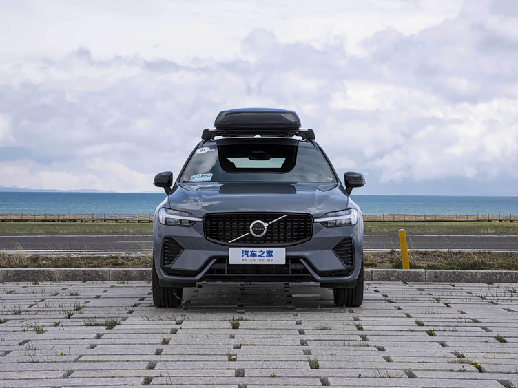 45.89万元 沃尔沃XC60峡湾版车型上市 标配露营套装_车家号_发现车生活_汽车之家