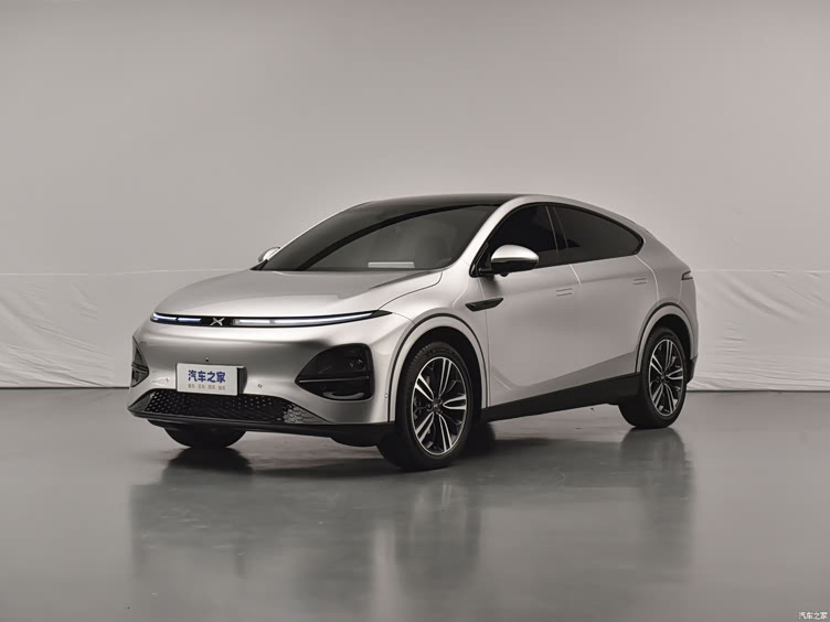 尺寸、动力接近，轴距完全一致，小鹏G6奔着特斯拉ModelY而来_车家号_发现车生活_汽车之家