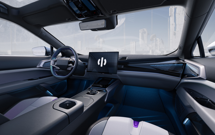 高端国产车：劳斯莱斯同款对开门，同价位买奥迪A8还是他？_车家号_发现车生活_汽车之家