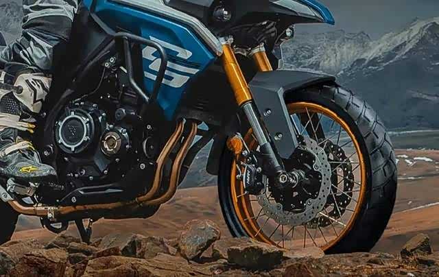 无极DS525X正式上市!售价37766元起，前脸霸气进化彻底_车家号_发现车生活_汽车之家