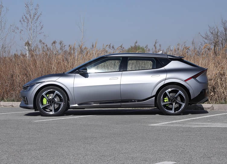 限量1000辆，起亚EV6正式开启盲订，最高续航可达671公里_车家号_发现车生活_汽车之家